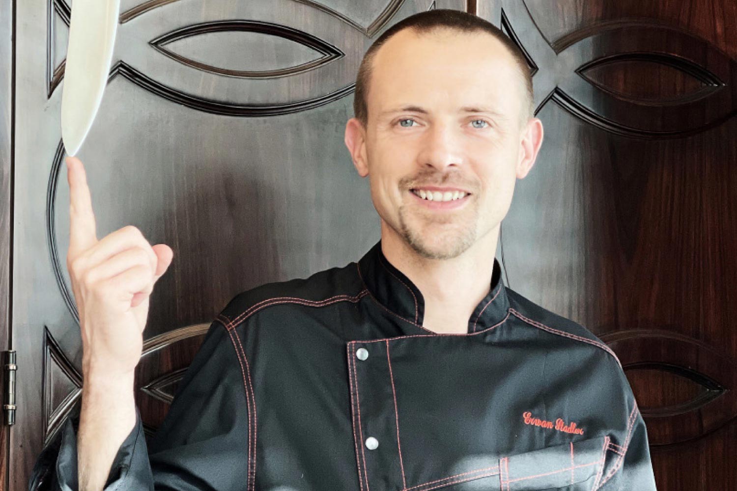 The 50 most influential executive chefs working in the Middle East's ...