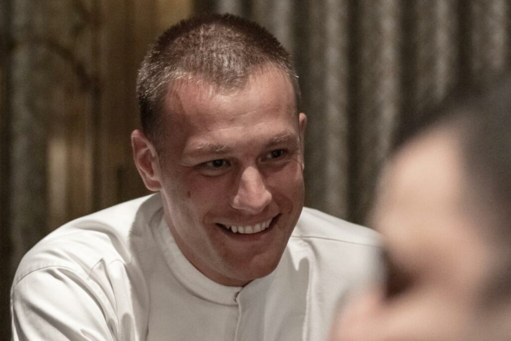 The 50 most influential executive chefs working in the Middle East's ...