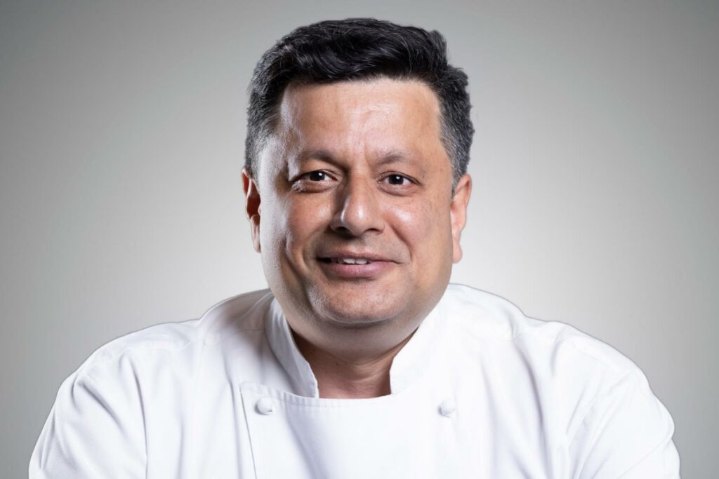 The 50 most influential executive chefs working in the Middle East's ...