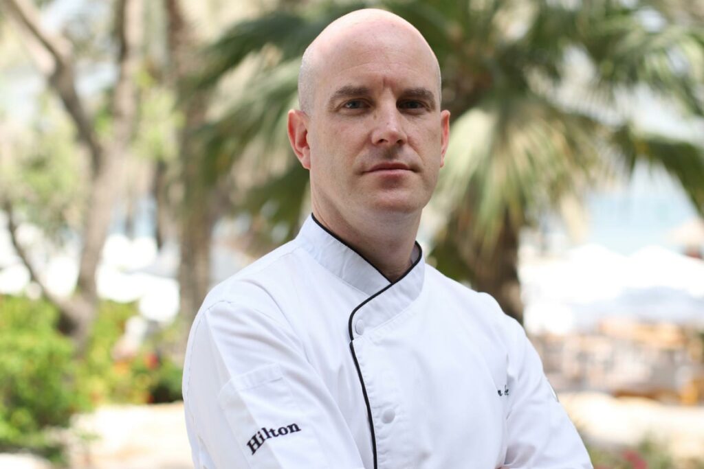 The 50 most influential executive chefs working in the Middle East's ...