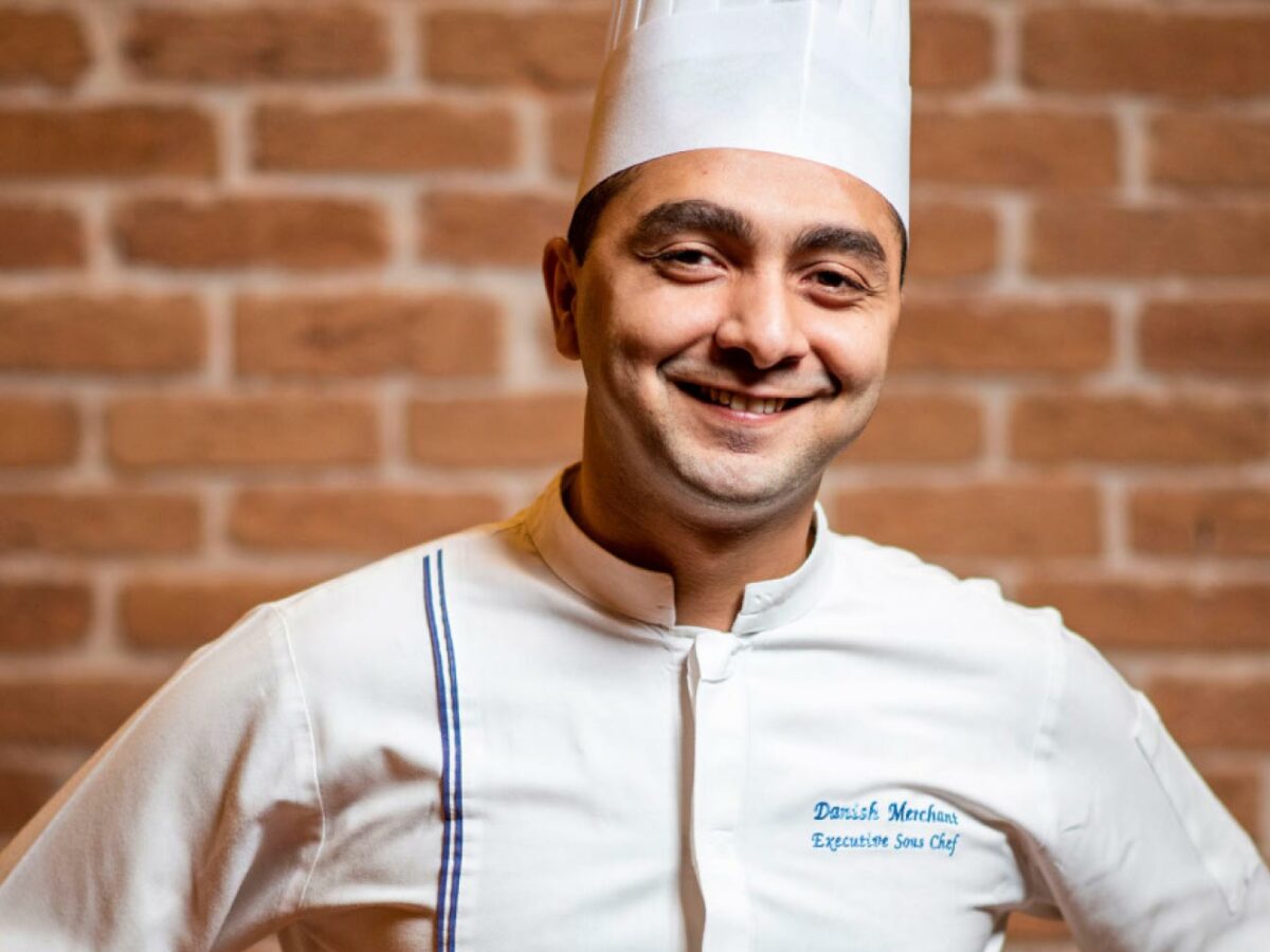 The 50 most influential executive chefs working in the Middle East's ...