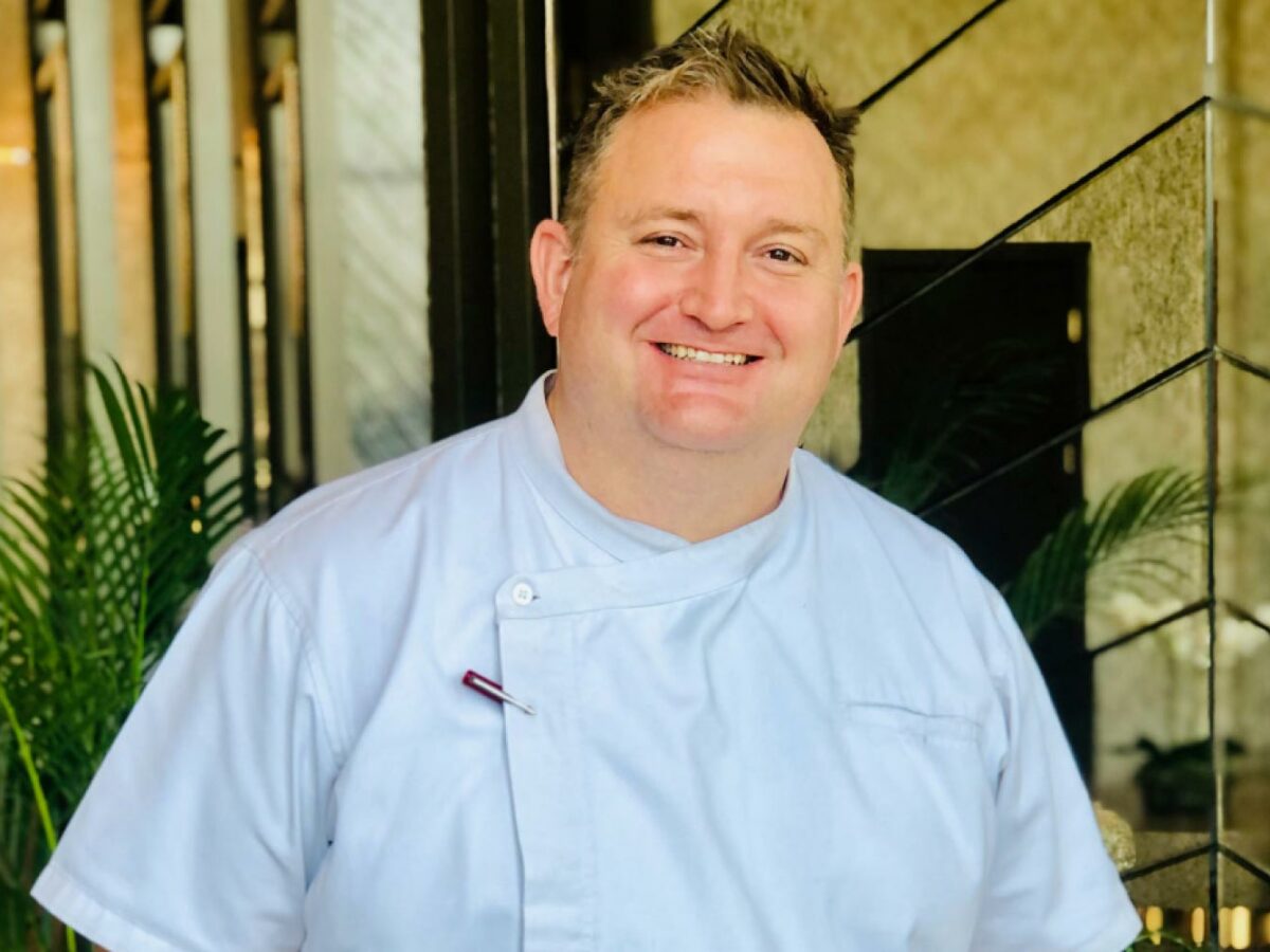 The 50 most influential executive chefs working in the Middle East's ...