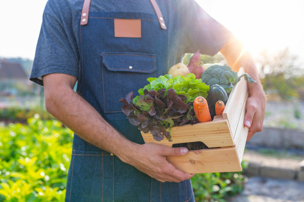 Emma Banks on the importance of sustainable food sourcing - Caterer ...