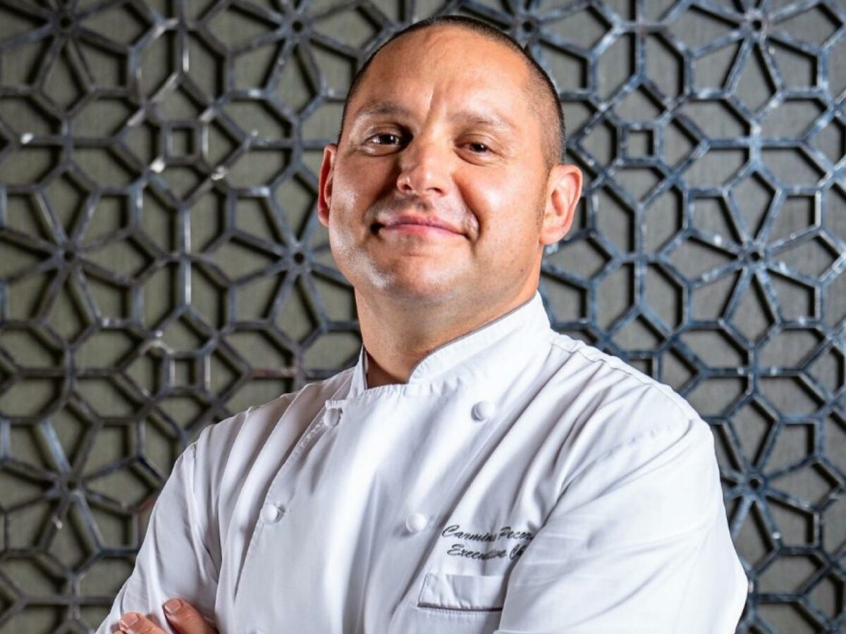 The 50 most influential executive chefs working in the Middle East's ...