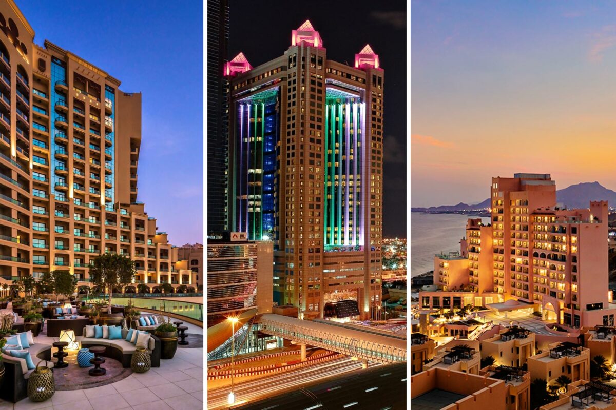 Fairmont Ajman, Dubai and Fujairah announce three new leadership ...