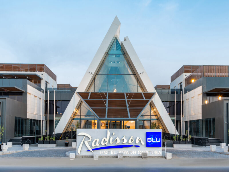 Radisson Riyadh - News, Views, Reviews, Comments & Analysis on Radisson ...