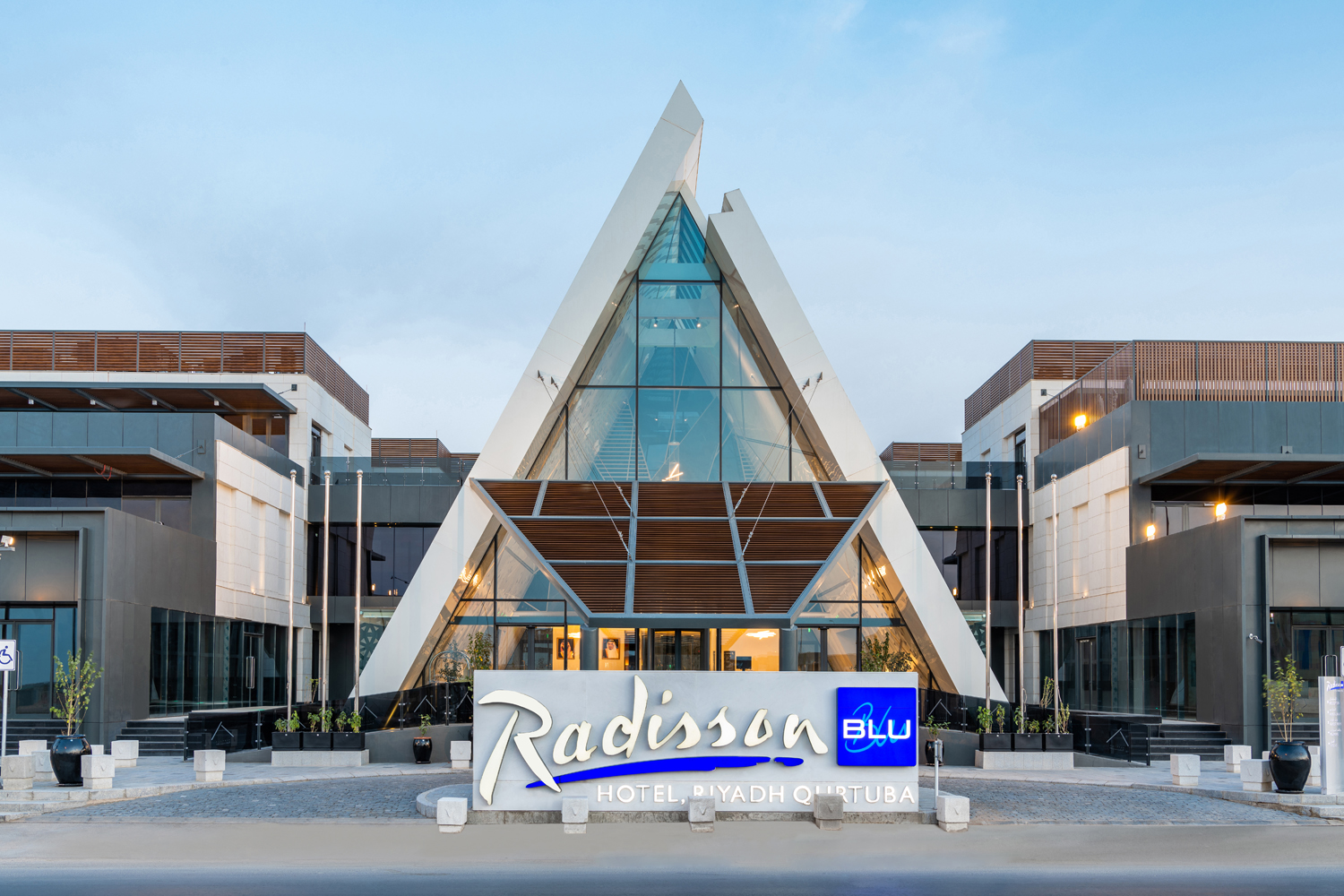 Radisson Hotel Group adding 115,000 keys in EMEA - Hotelier Middle East