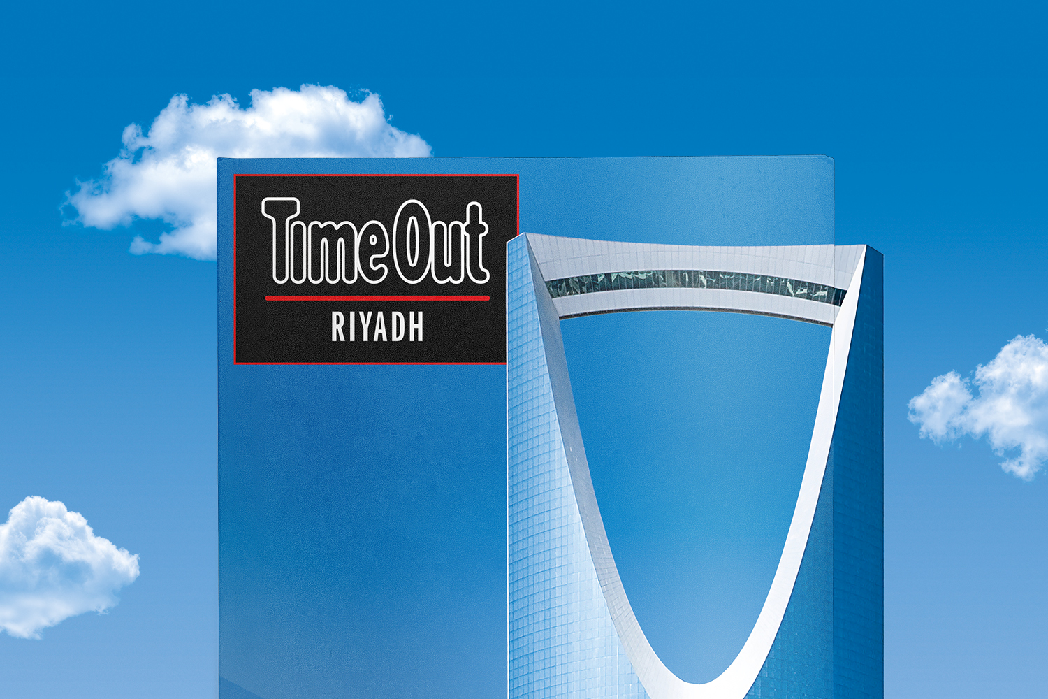 Time Out Riyadh to launch on October 1 - Hotelier Middle East