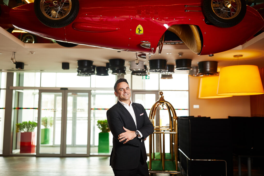 How Jones the Grocer is expanding its reach through Radisson - Caterer ...