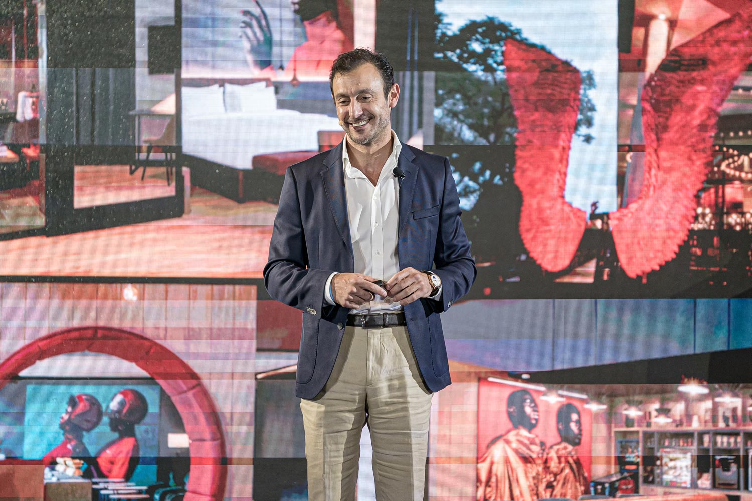 Radisson looks to exciting, sustainable future at global event ...