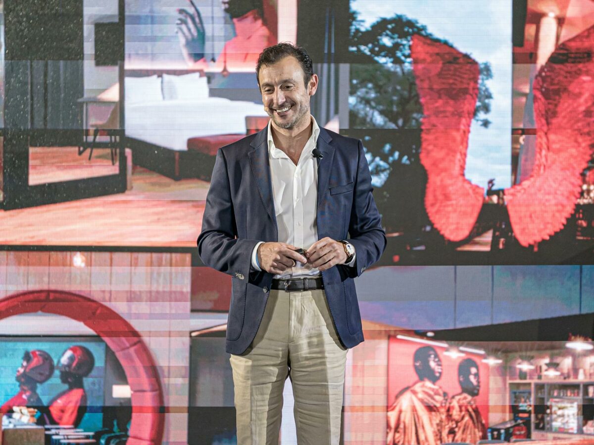 Radisson looks to exciting, sustainable future at global event ...