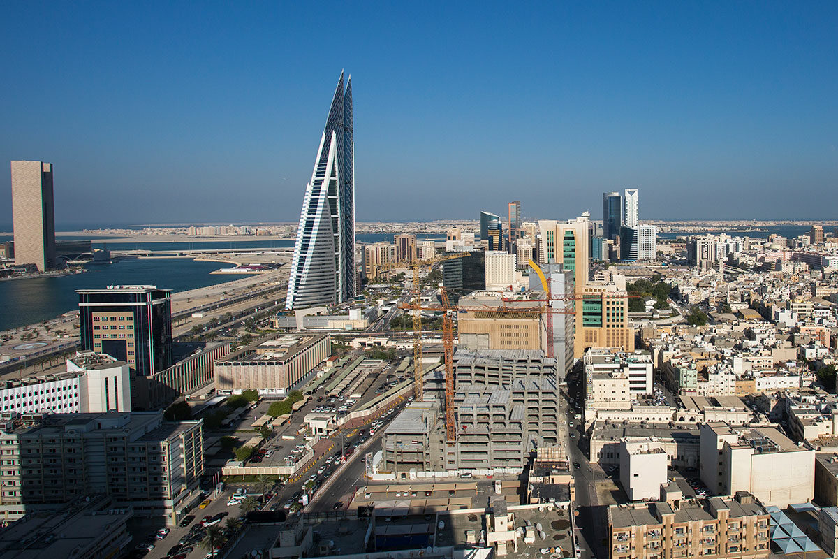 Bahrain tourism sector surges - Hotelier Middle East