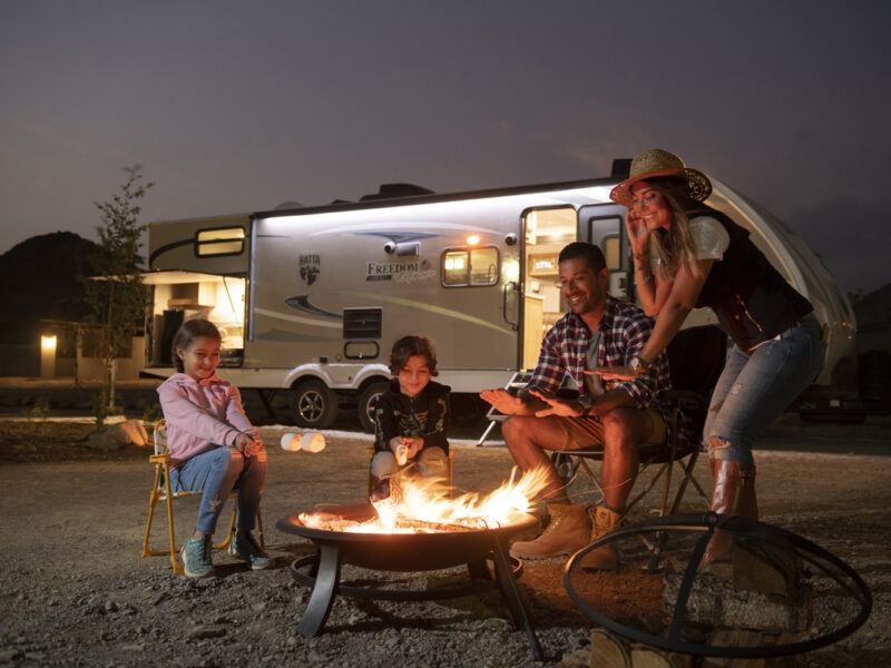 Hatta Caravan Park - News, Views, Reviews, Comments & Analysis on Hatta ...