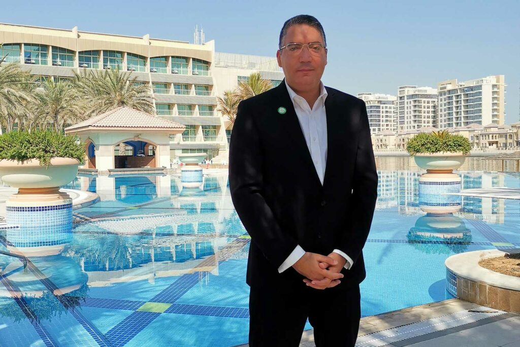 Saudi Arabia's next female GM, and the other biggest hires of the week ...