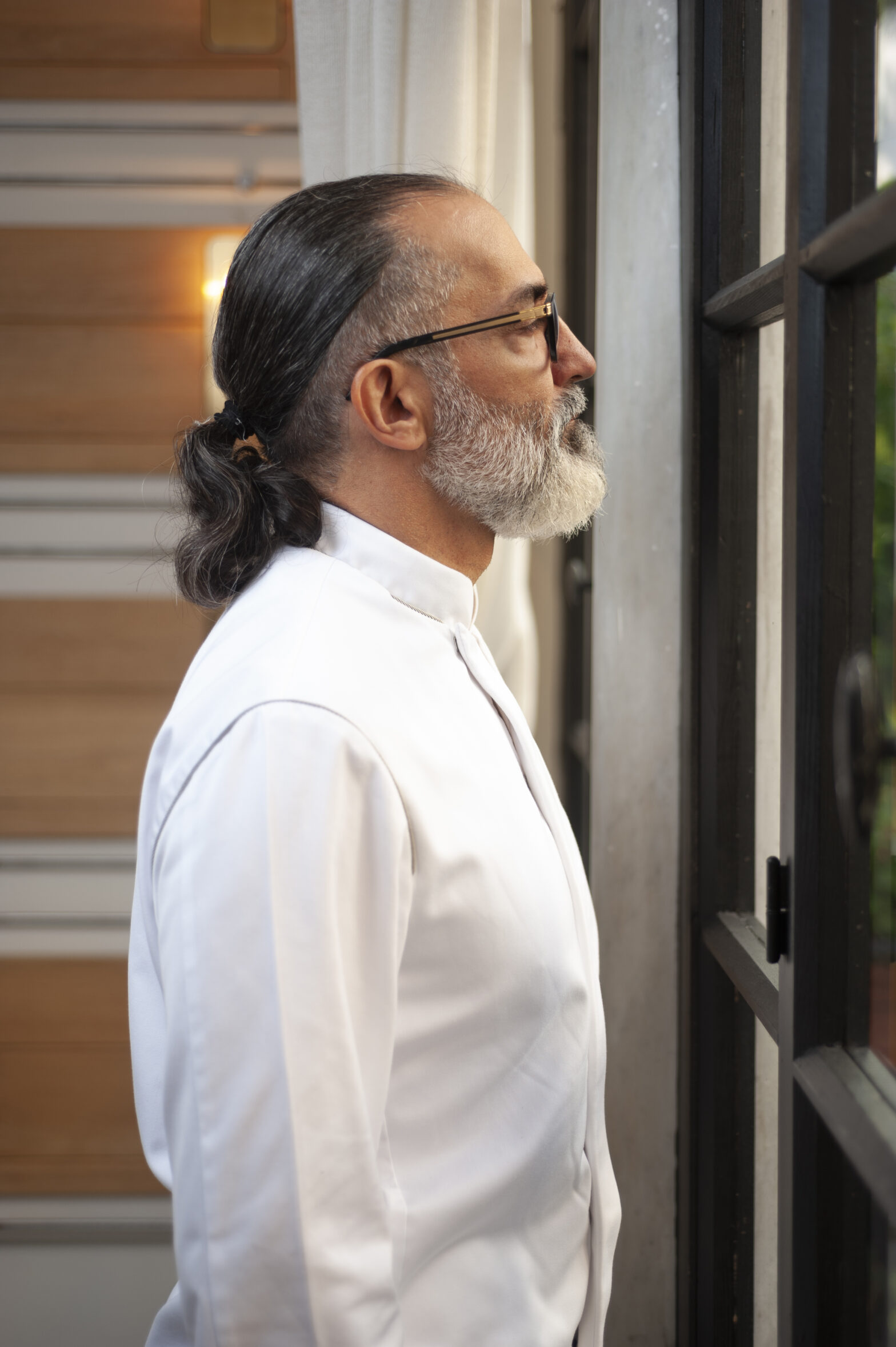 Lebanese chef Maroun Chedid signs deal to open restaurants in Accor ...