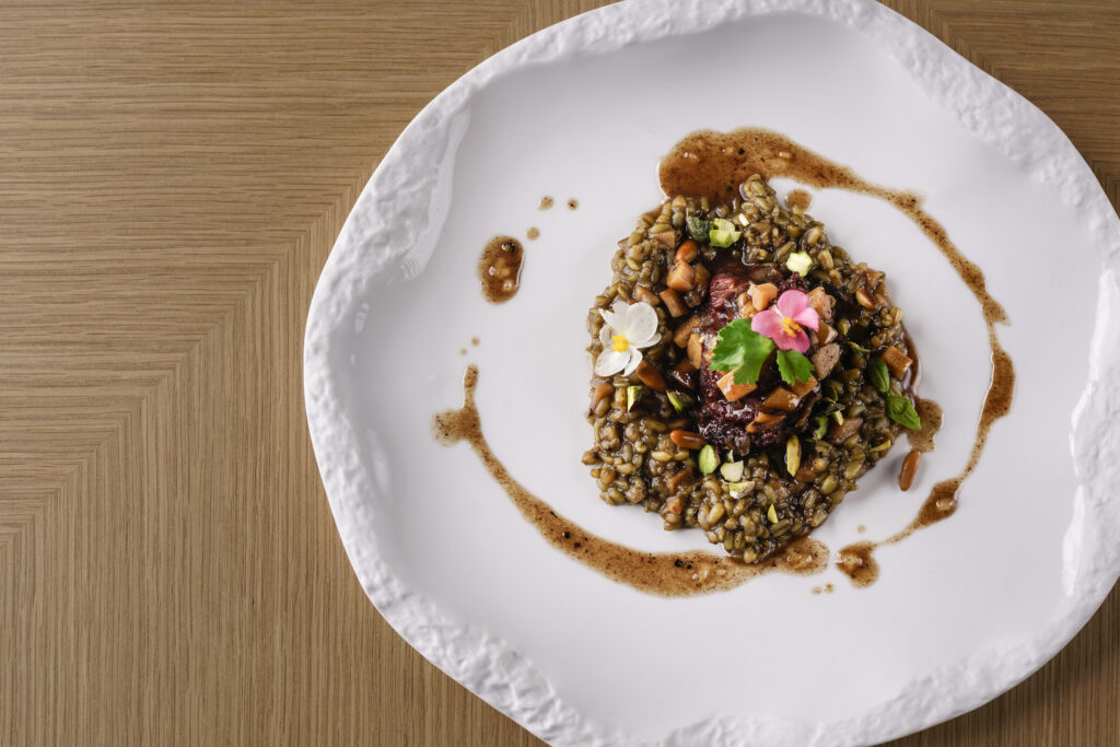 Lebanese chef Maroun Chedid signs deal to open restaurants in Accor ...