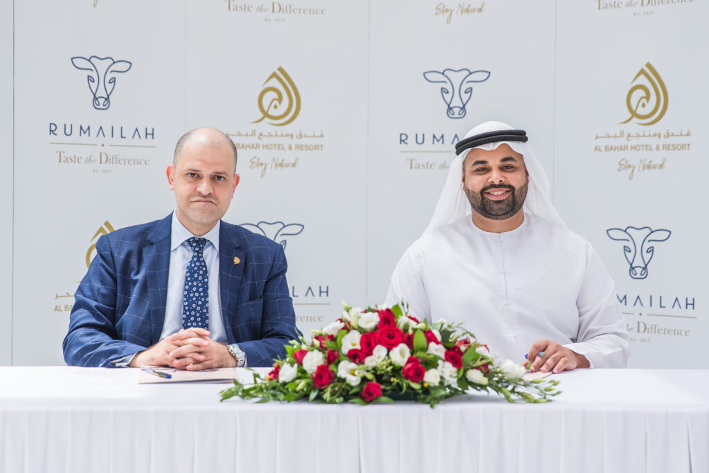 Rumailah Farms continues to improve sustainability at Fujairah hotels ...