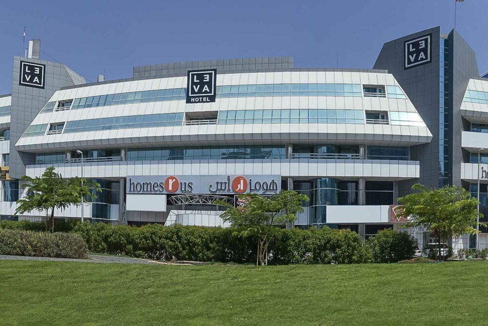 Leva Hotels aims to fill 'affordable luxury' gap with 75 new hotels ...