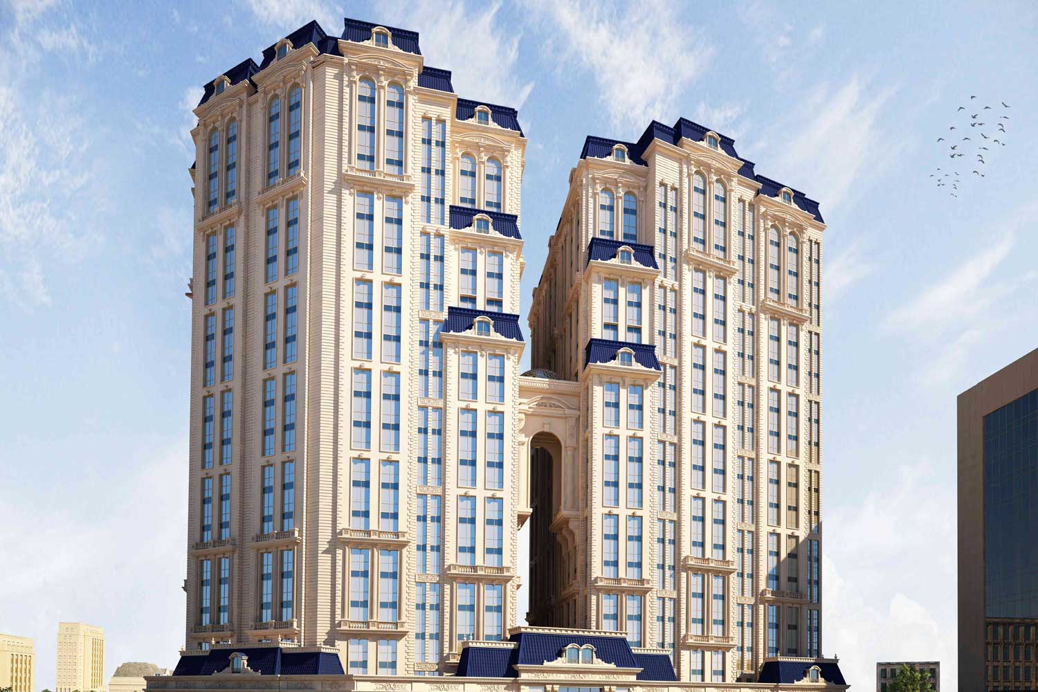 Rotana ramps up Qatar plans as World Cup approaches - Hotelier Middle East