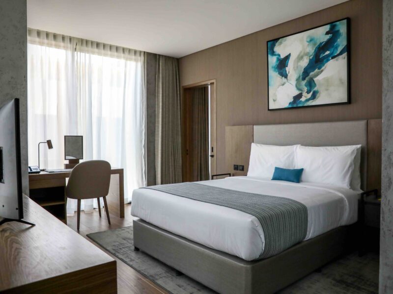 Days Hotel by Wyndham - News, Views, Reviews, Comments & Analysis on ...