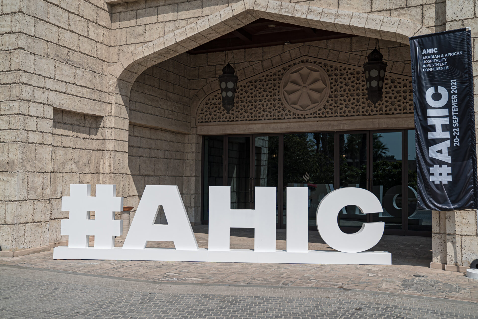 Biggest stories at AHIC: From Jumeirah's F&B return to Rotana success ...