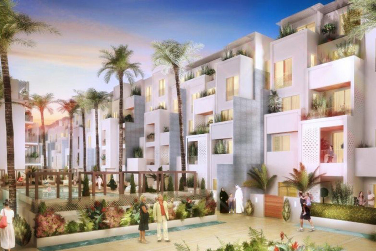 Millennium Place Mirdif promises to be hotel for nature lovers ...