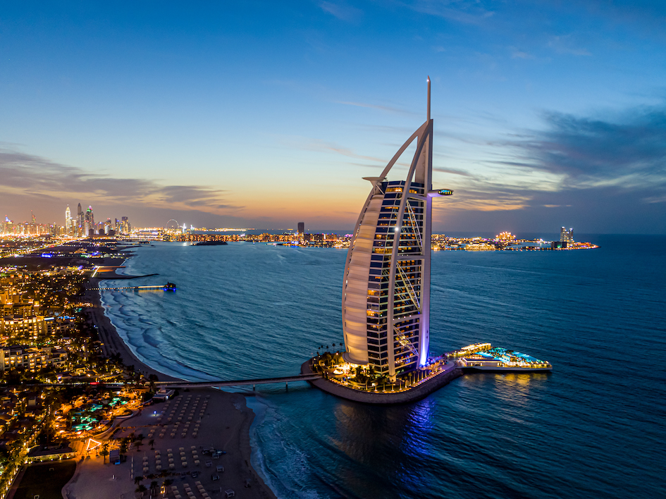 Global hospitality integral to Dubai tourism recovery - Hotelier Middle ...
