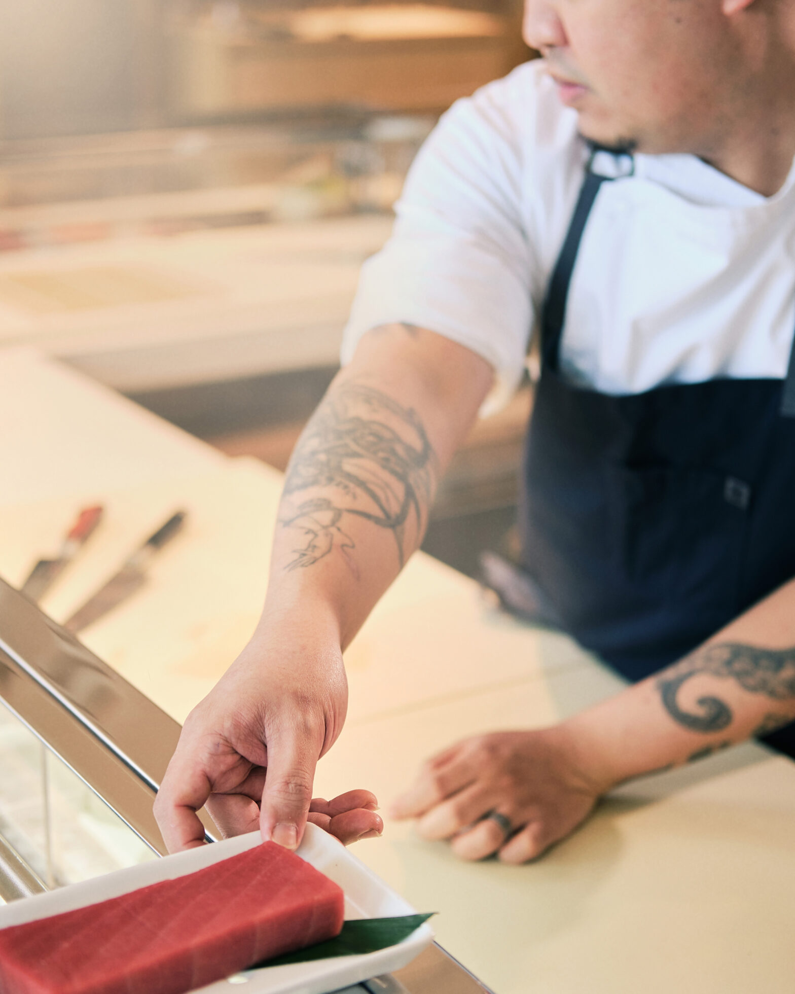 Wolfgang Puck’s Re/Asian Cuisine reopens at Four Seasons Hotel Bahrain ...