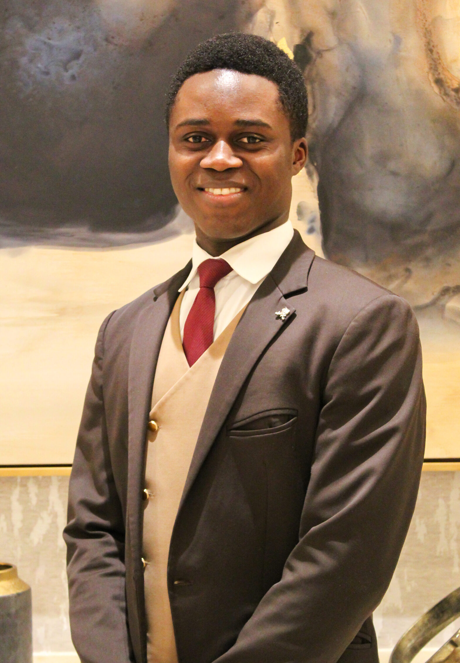 A day in the life of two of Dubai’s finest butlers - Hotelier Middle East