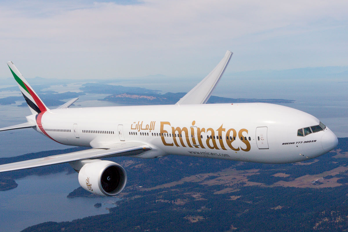 Emirates announces London Gatwick-Dubai route will return in December ...