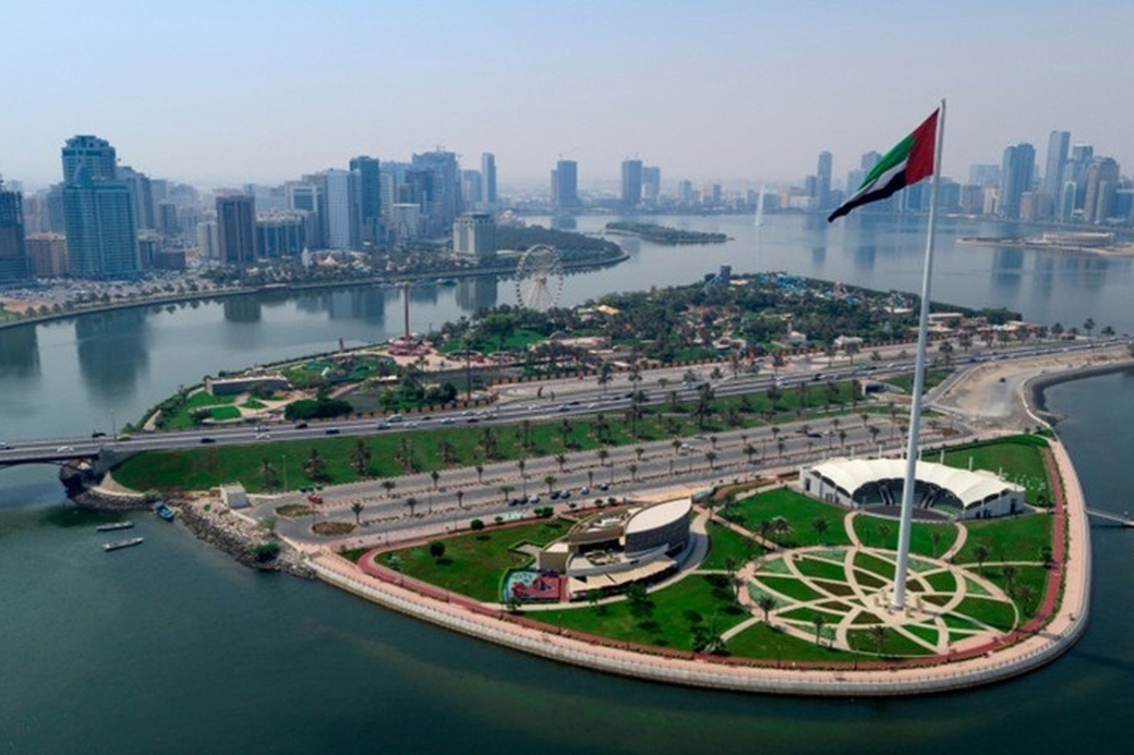 Sharjah gives tour guides incentives and discounts to practise ...