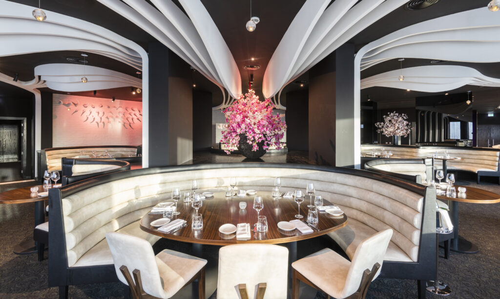 The Ritz-Carlton Doha celebrates 20 years of operation - Hotelier ...