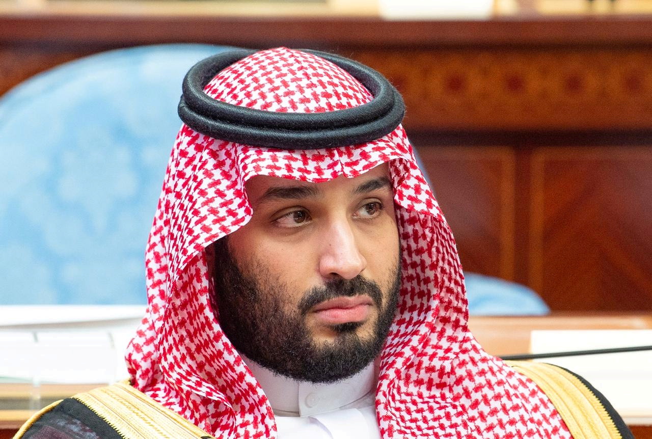 Saudi Crown Prince unveils latest tourism mega-development in Aseer ...