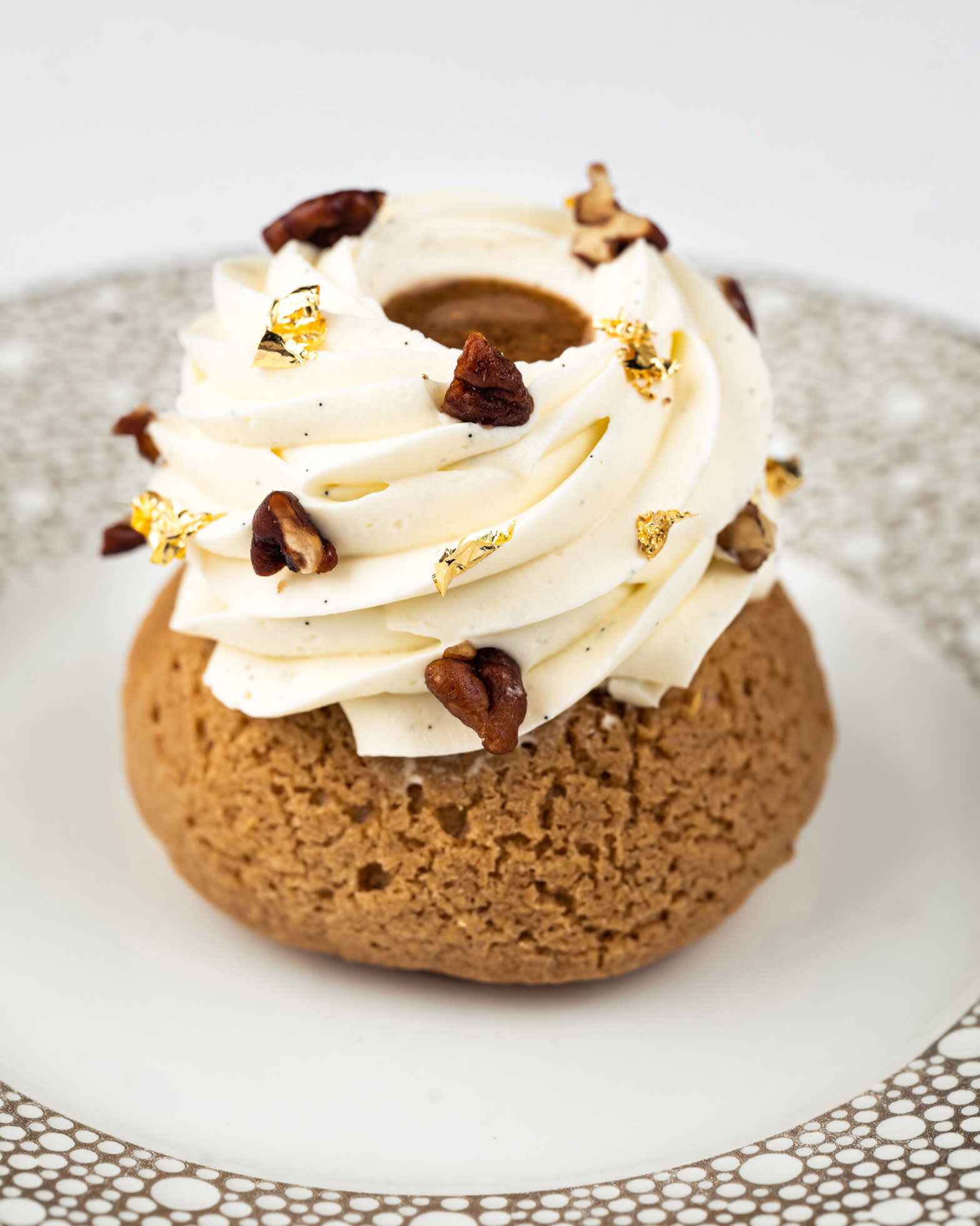 Four Seasons Dubai pastry chef recognised by haute pastry guild ...