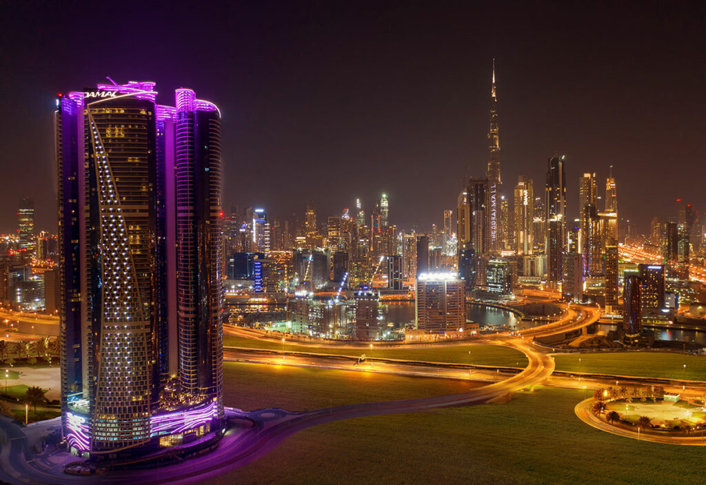 Paramount Hotel Dubai F&B director's career - Caterer Middle East