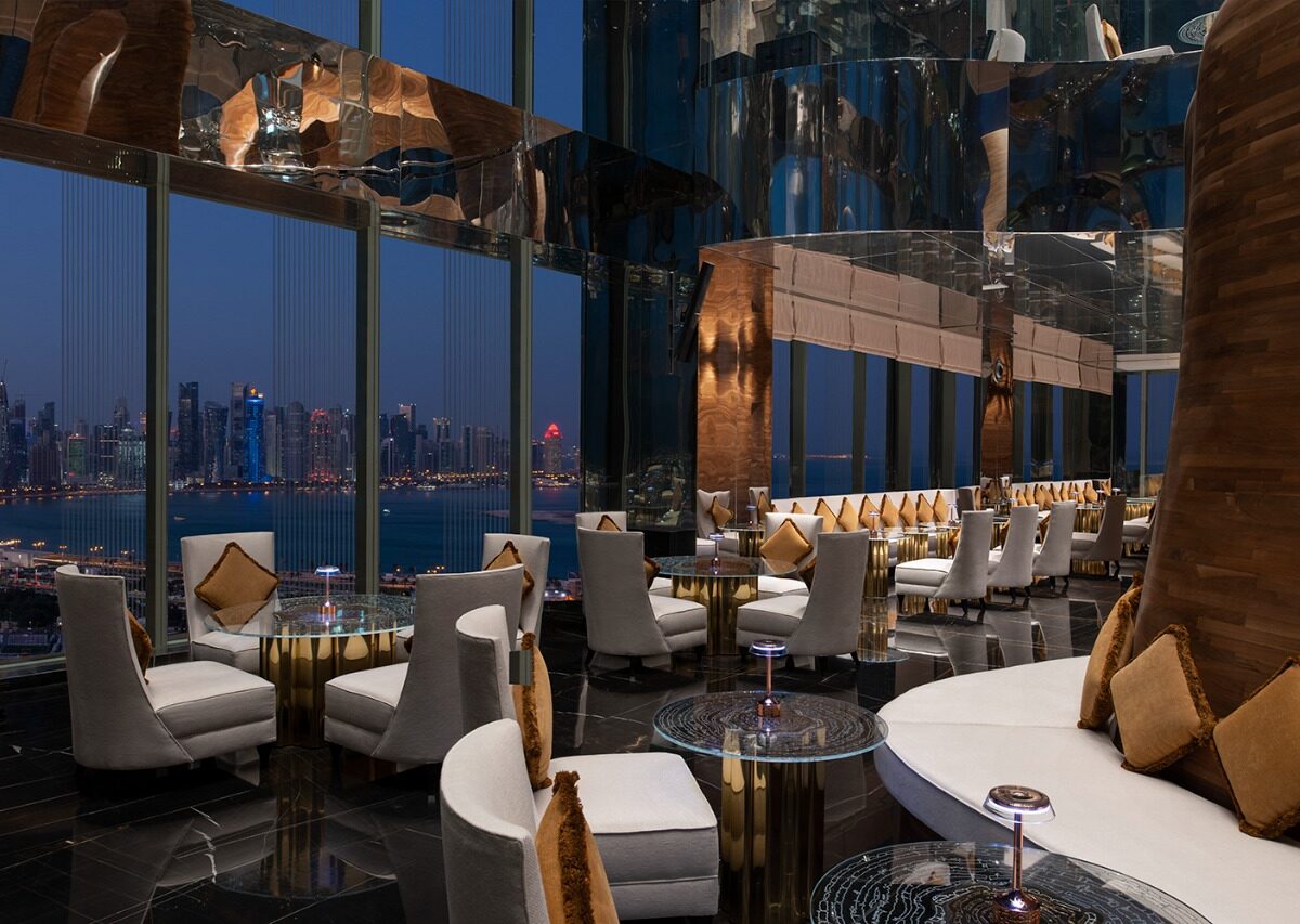 Doha restaurant to welcome lauded Mexican chef - Hotelier Middle East