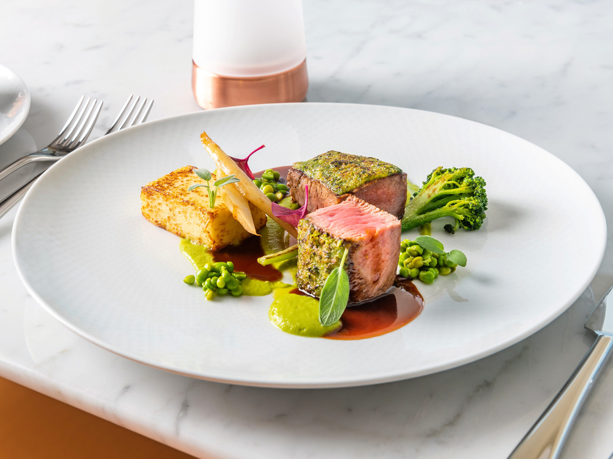 A day in the life: Vincenzo Nigro - Hotelier Middle East