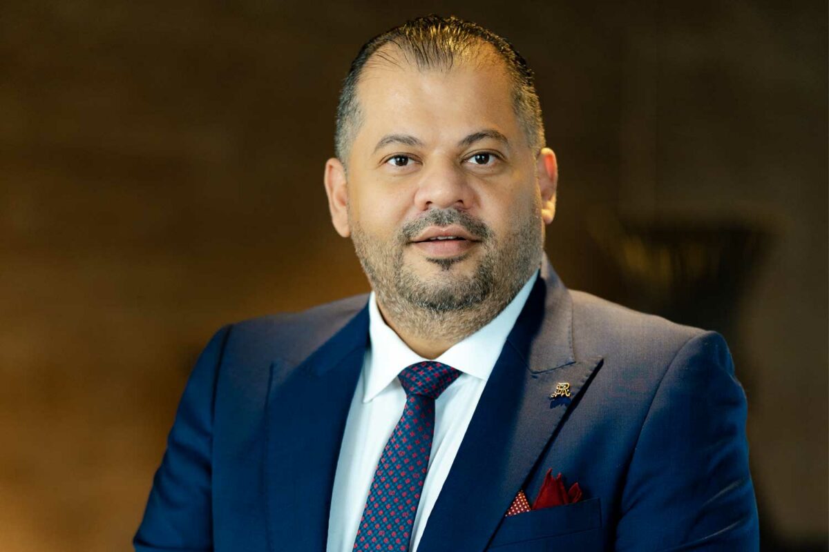 St. Regis Downtown Dubai eyes ‘new level of luxury’ - Hotelier Middle East