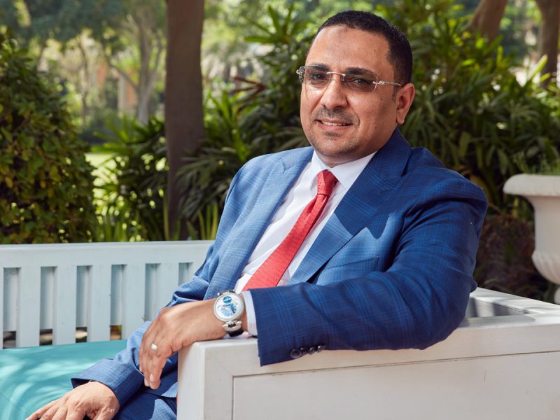 Kempinski Hotel & Residences Palm Jumeirah's GM on the hotel turning ...