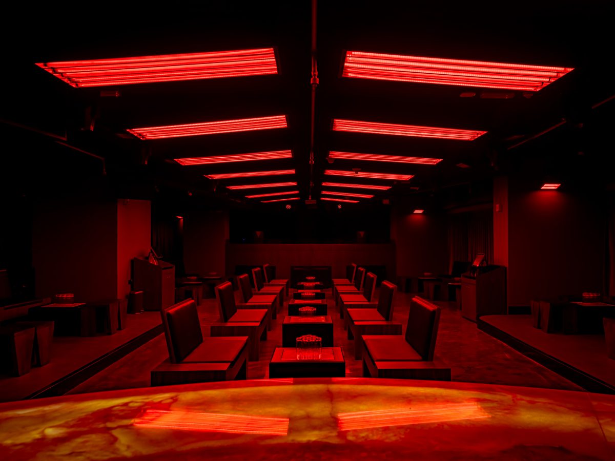 Beirut’s famous ‘bunker club’ B018 makes its way to Dubai - Hotelier ...