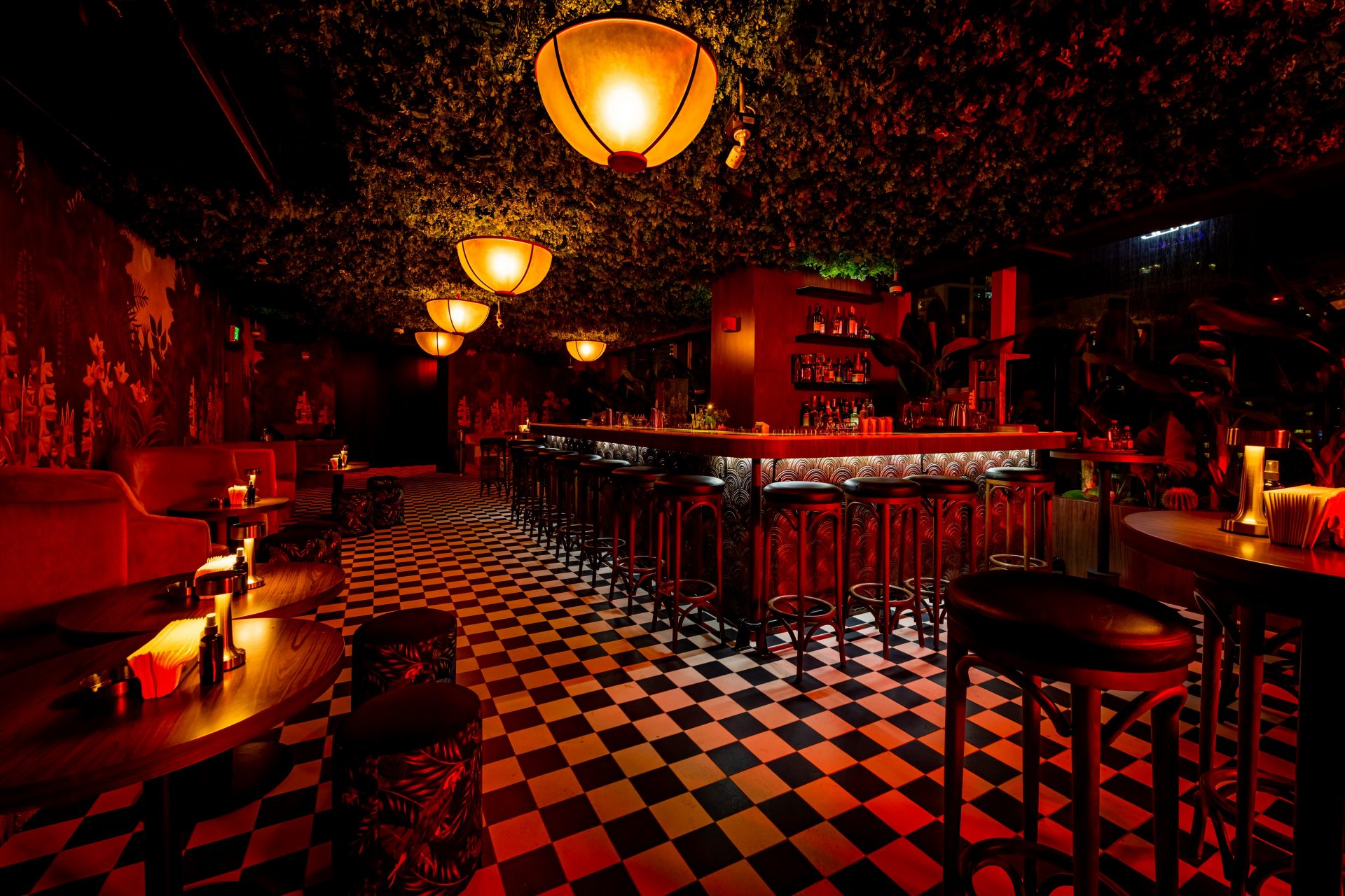Beirut’s famous ‘bunker club’ B018 makes its way to Dubai - Hotelier ...