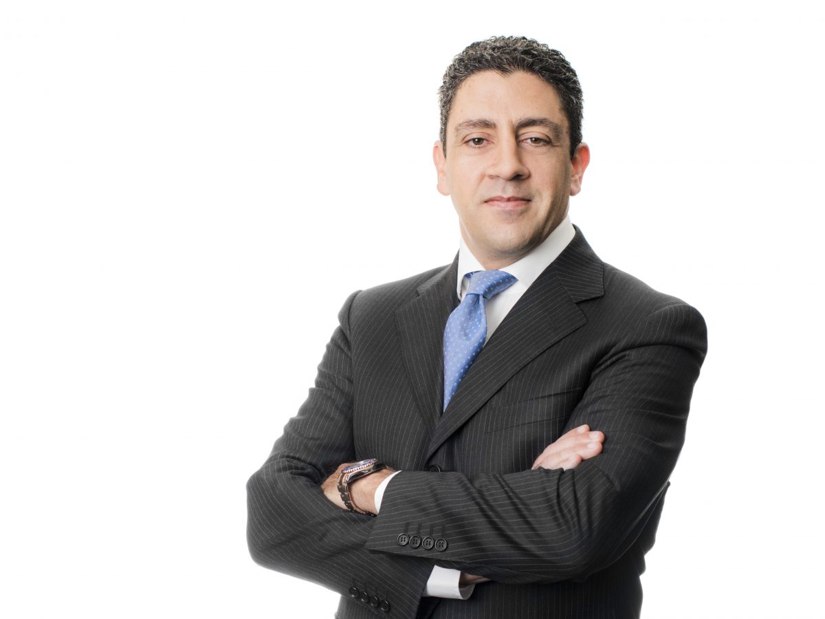 From Conrad to Canopy, Hilton goes on a signing spree in Saudi Arabia ...