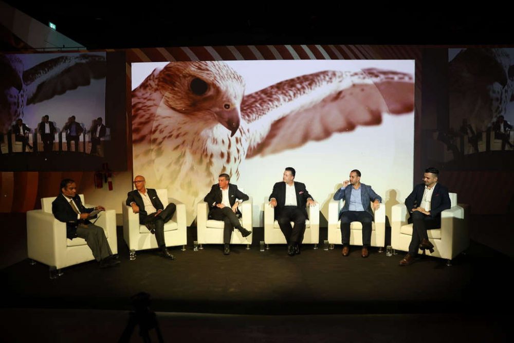 Les Clefs d’Or UAE Educational Day brings together 250 hotel concierges ...