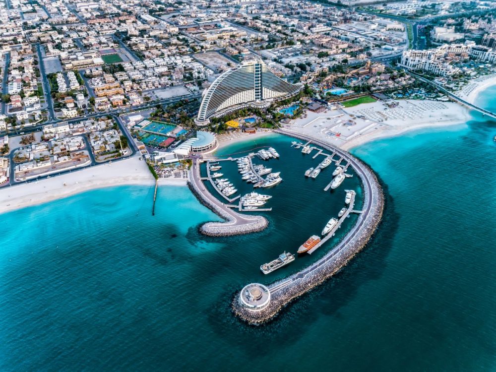 How the 'living local' trend is changing the UAE's travel scene ...