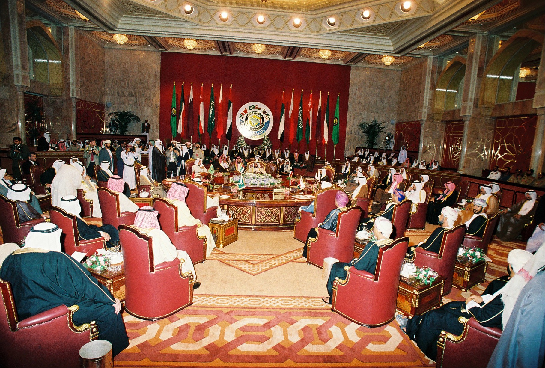 New GM at InterContinental Abu Dhabi - Hotelier Middle East