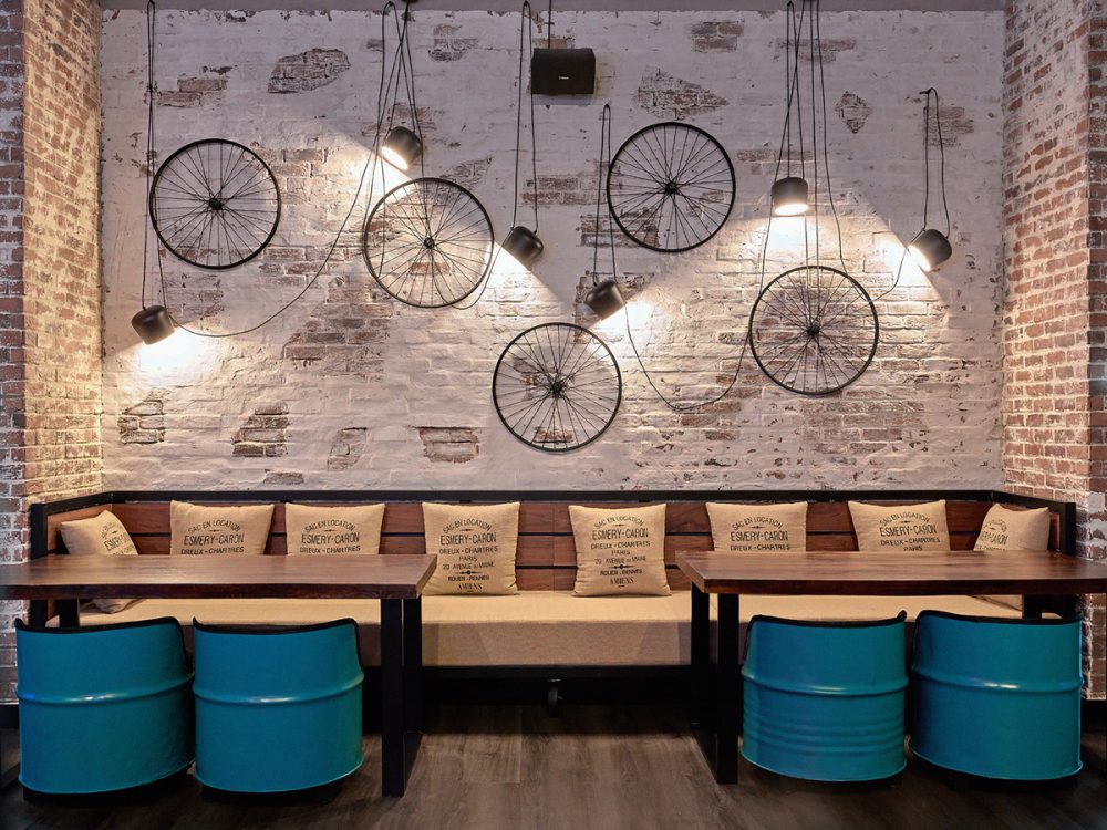 The story behind the design of Citymax Hotel Business Bay - Hotelier ...