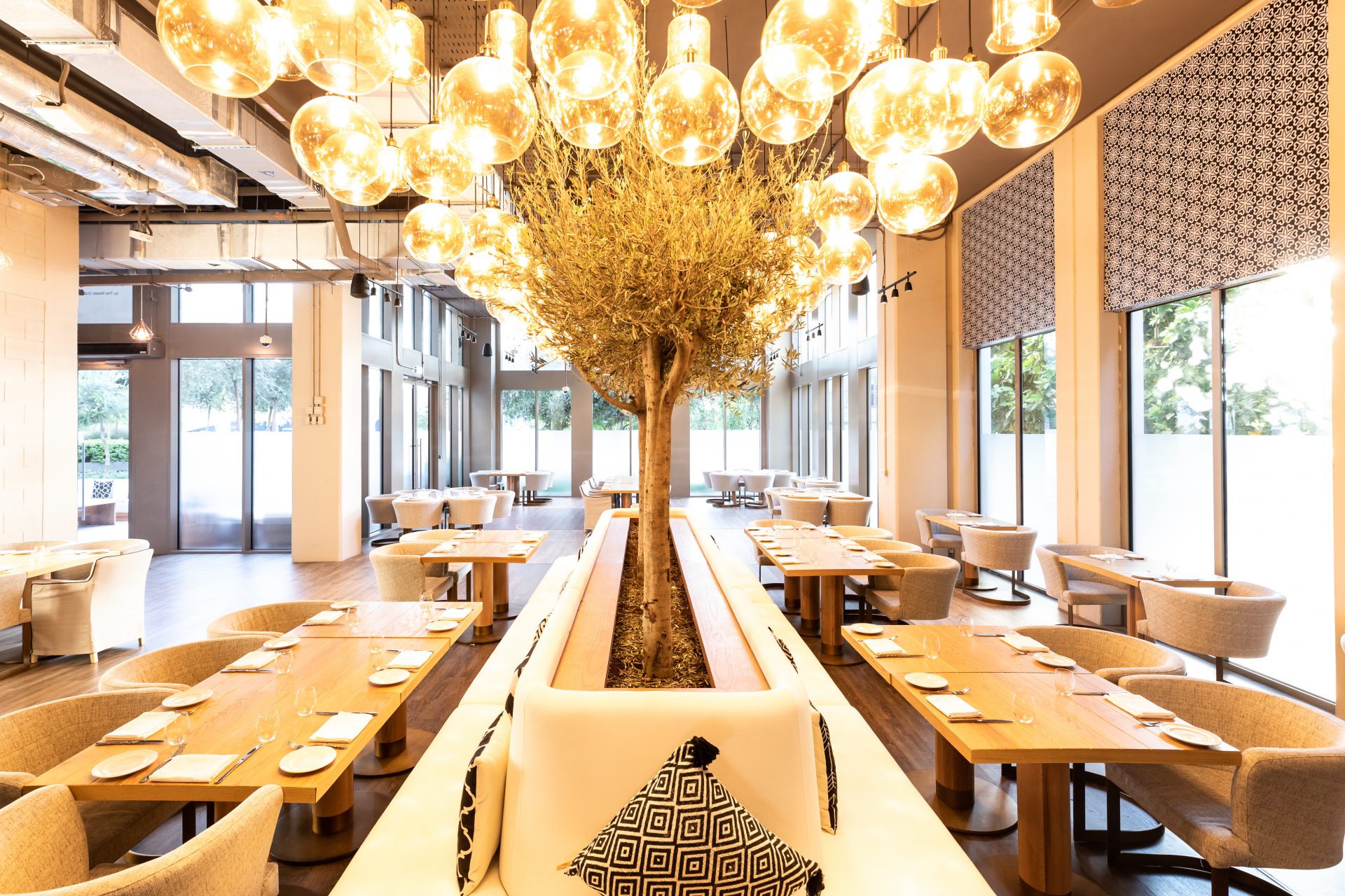 The Westin’s Bussola and Fish restaurants come to Expo 2020 - Hotelier ...