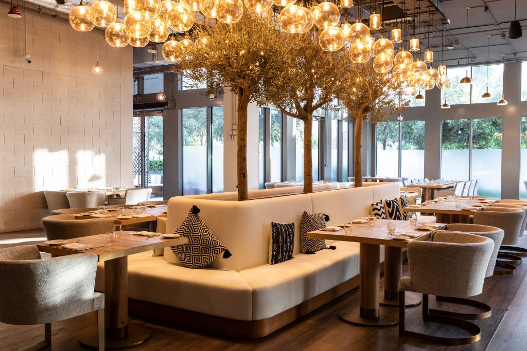 The Westin’s Bussola and Fish restaurants come to Expo 2020 - Hotelier ...