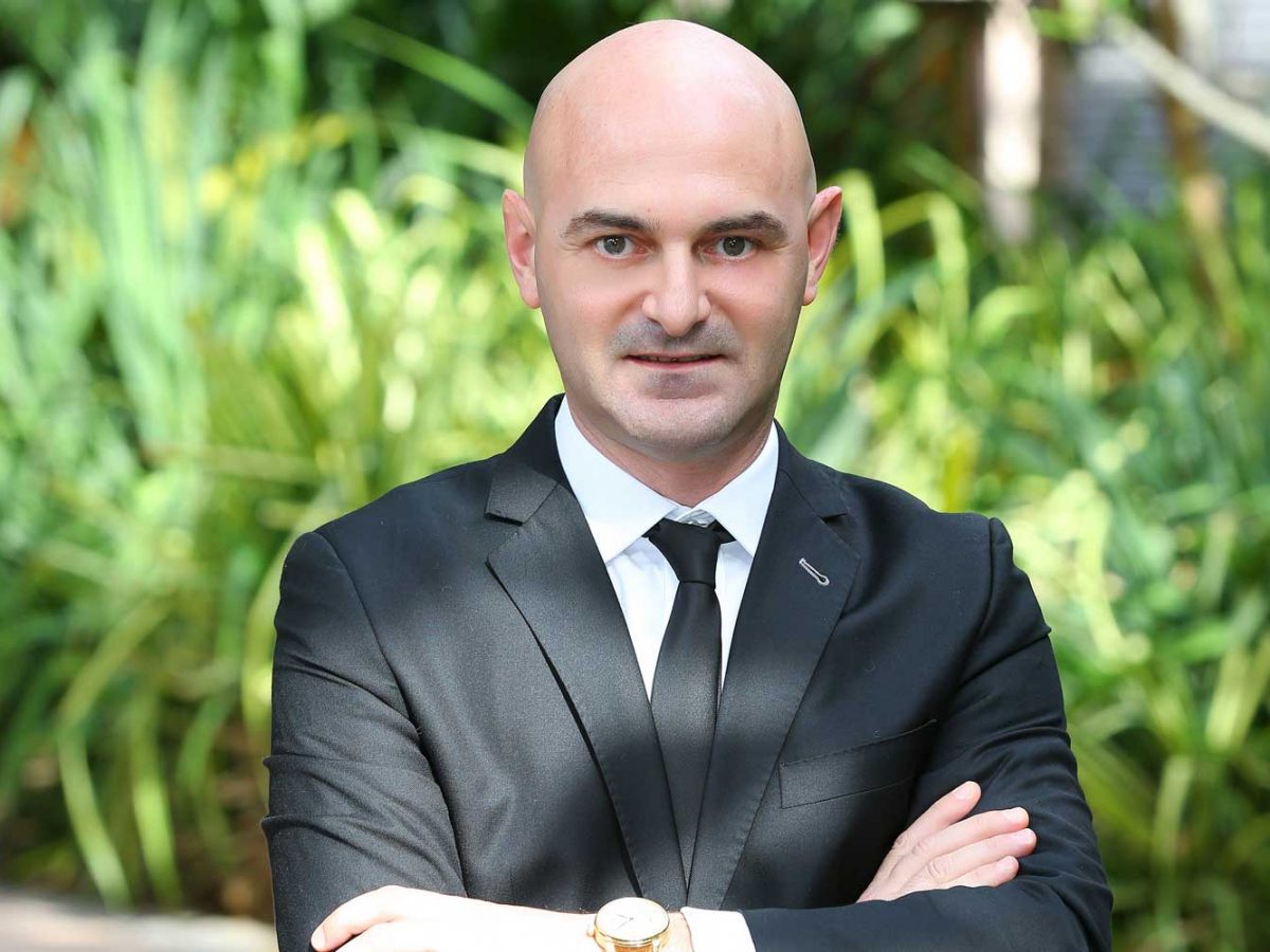 Anantara World Islands Dubai Resort appoints a resort manager ...