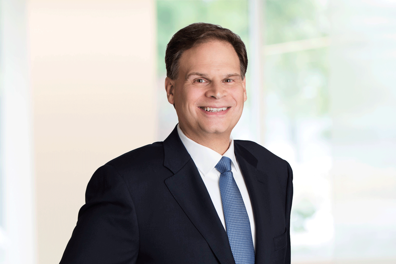 Marriott's David Rodriguez to retire as global chief human resources ...